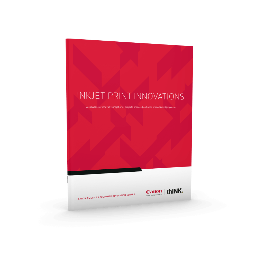 CIC 2023 Inkjet Innovation Booklet
