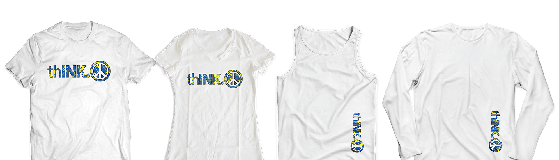 thINK Peace