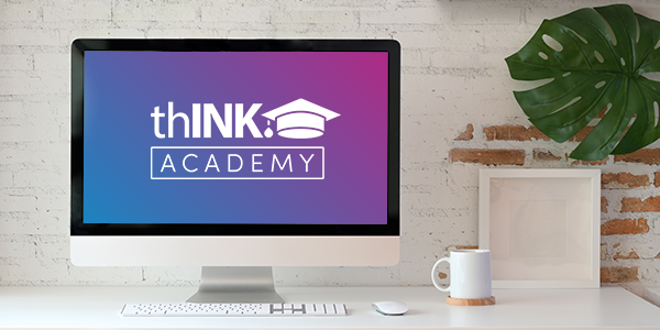 thINK Academy Live Classes Confirmation